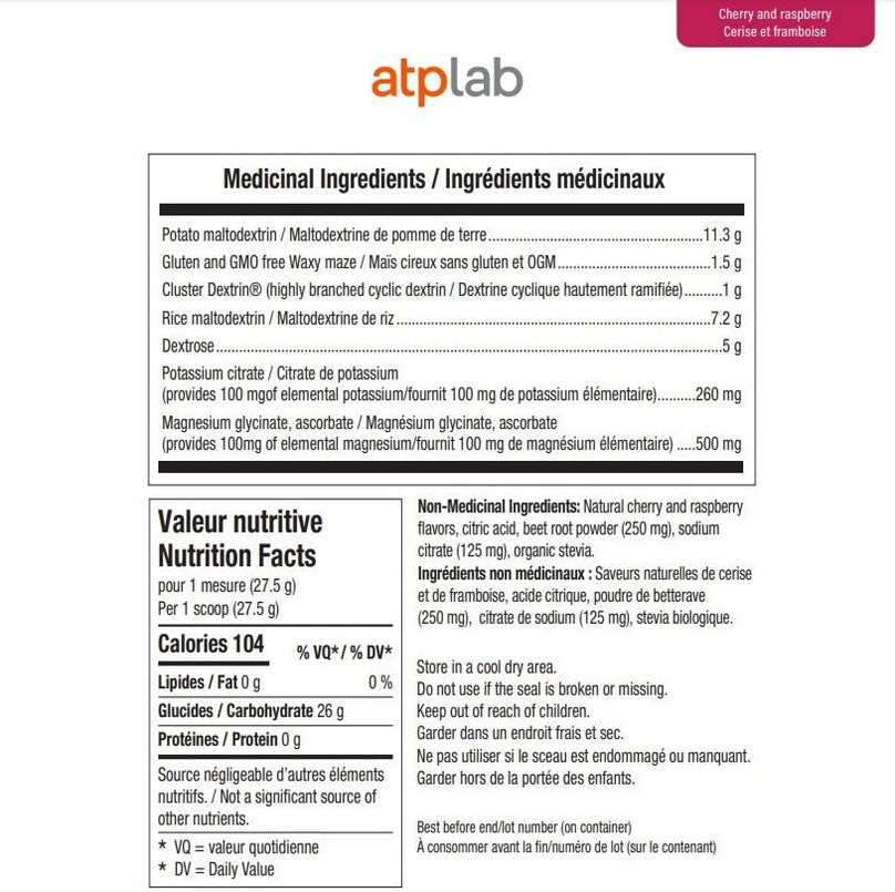Home ATP Pentacarb 1.1kg